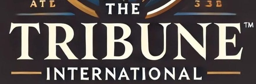 The Tribune - International