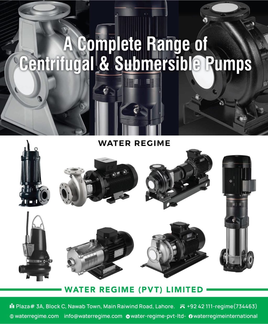 RUDA To Transform Lahore With Pakistan’s Largest Riverfront City: Rao ...