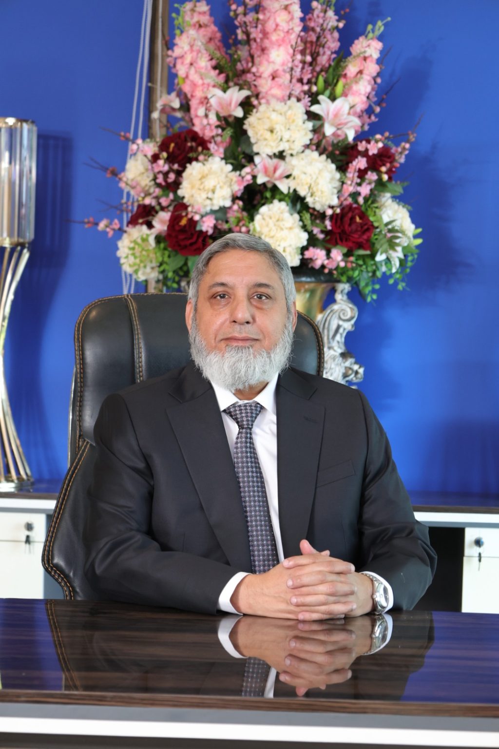 Son Follows Father: Faisal Mumtaz Rathore Elected As Prime Minister Of ...