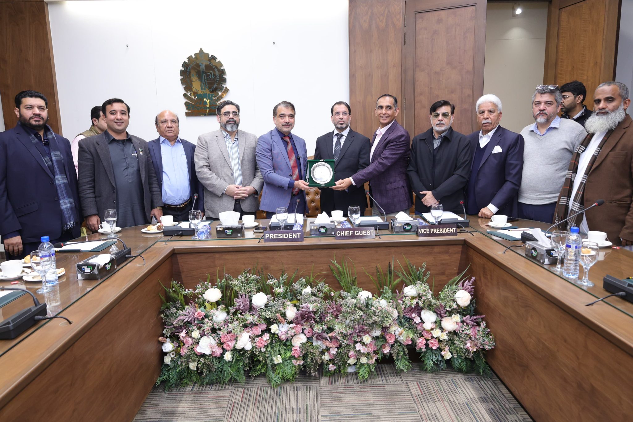 Son Follows Father: Faisal Mumtaz Rathore Elected As Prime Minister Of ...