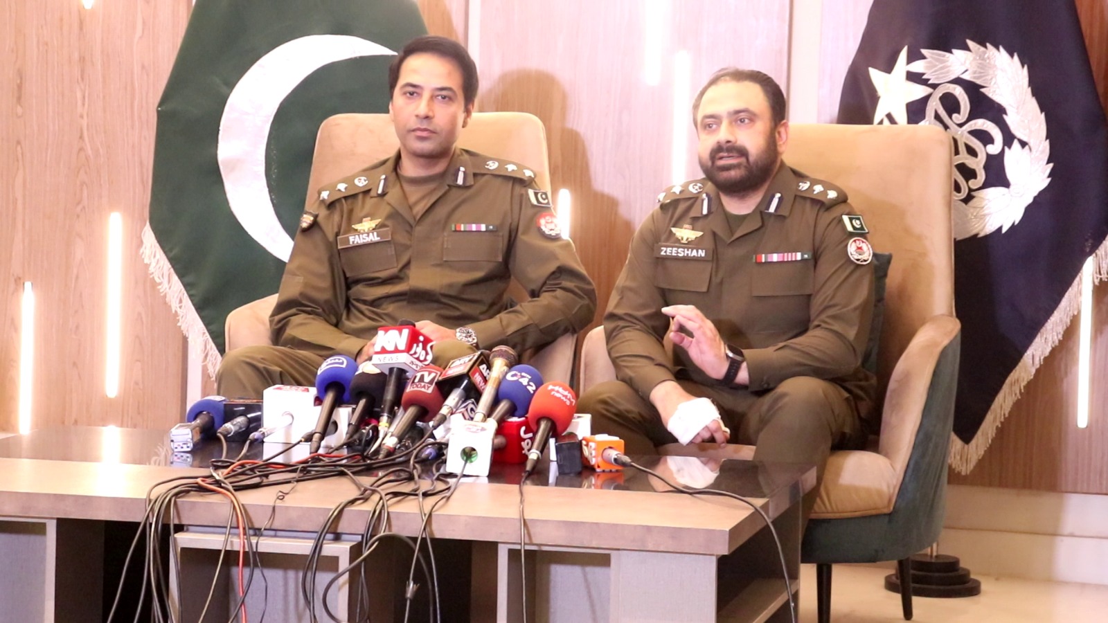 Who killed three innocent children in Lahore? Mother arrested as Ichhra ...