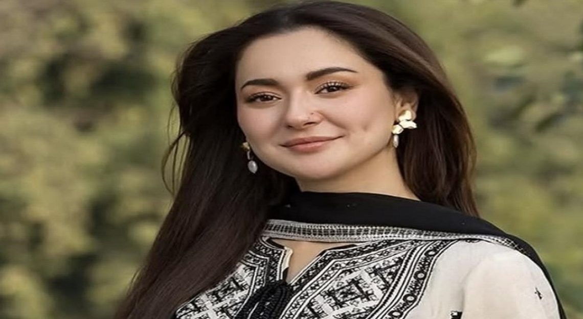 Hania Aamir gears up for new drama as reports hint at ‘Fanaa’ - The ...